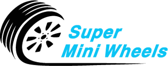Super Mini Wheels